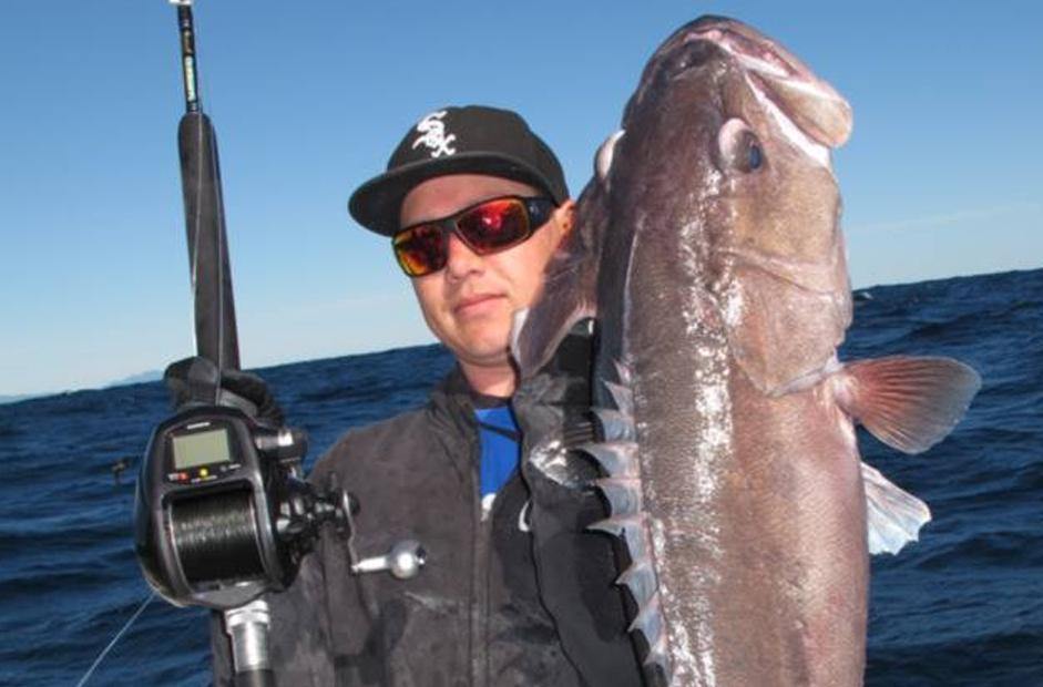 Deep dropping basics - Guide to Deep Drop Fishing - Addict Tackle