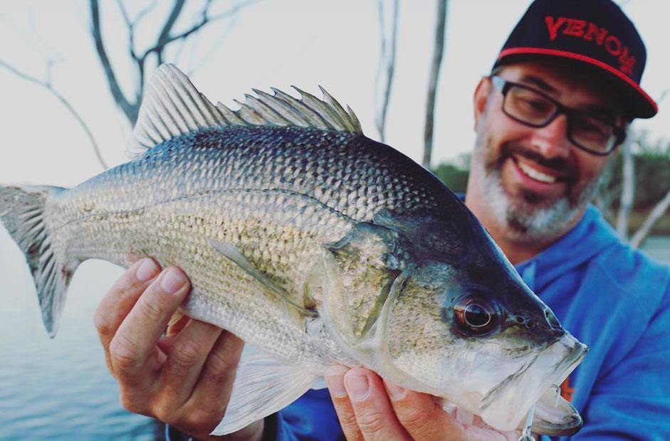 Trolling hardbodies for bass in fresh water - Fishing for bass - Addict ...