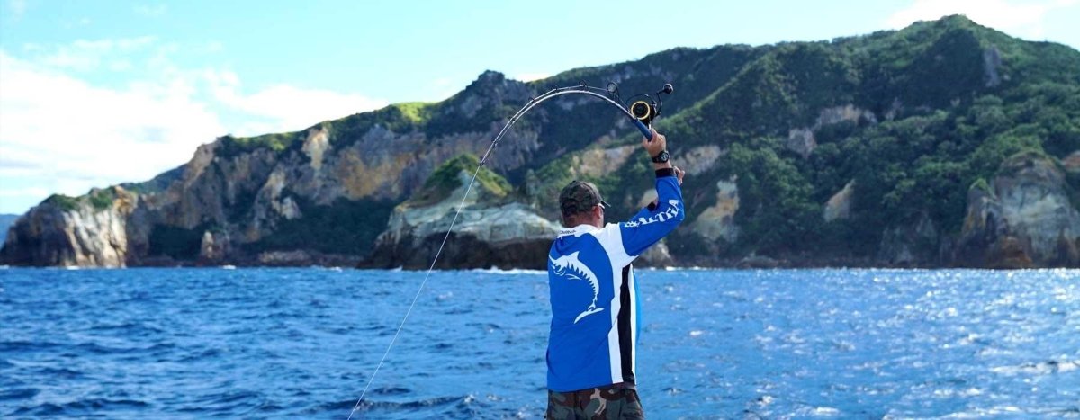 Spin Reels - Addict Tackle