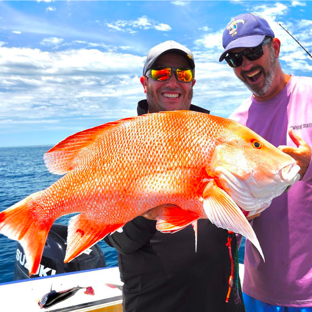 15% off Fishing Addiction Sign Up - Addict Tackle
