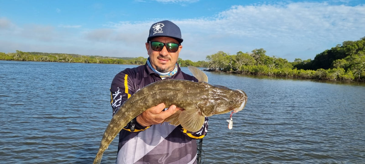 Loco Prawn - Addict Tackle