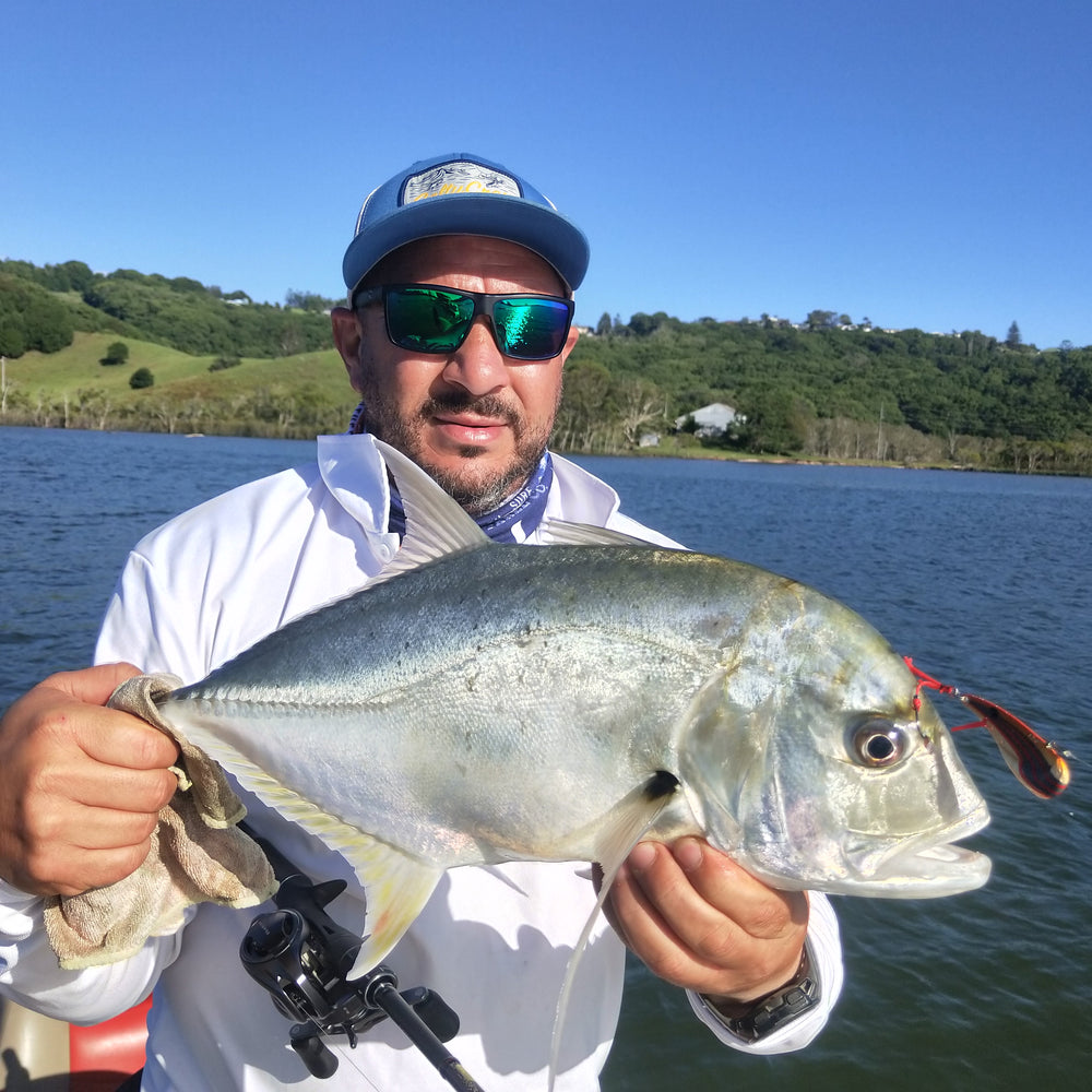 Loco Prawn - Addict Tackle