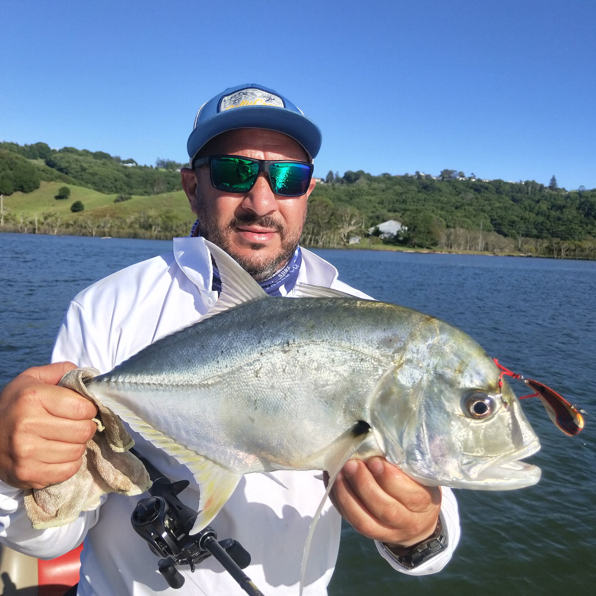 Loco Prawn - Addict Tackle