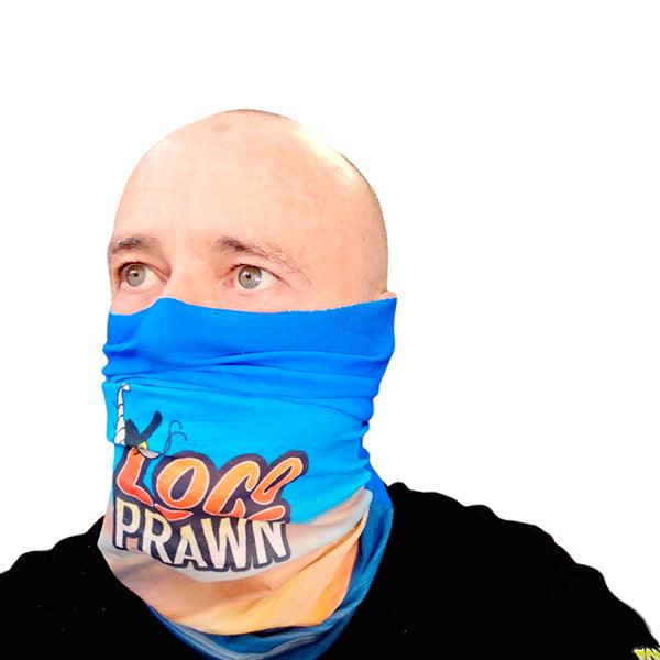 Loco Prawn Face Shield - Addict Tackle