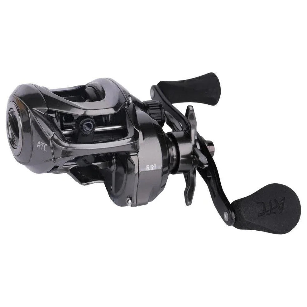 Baitcaster Reels - Addict Tackle