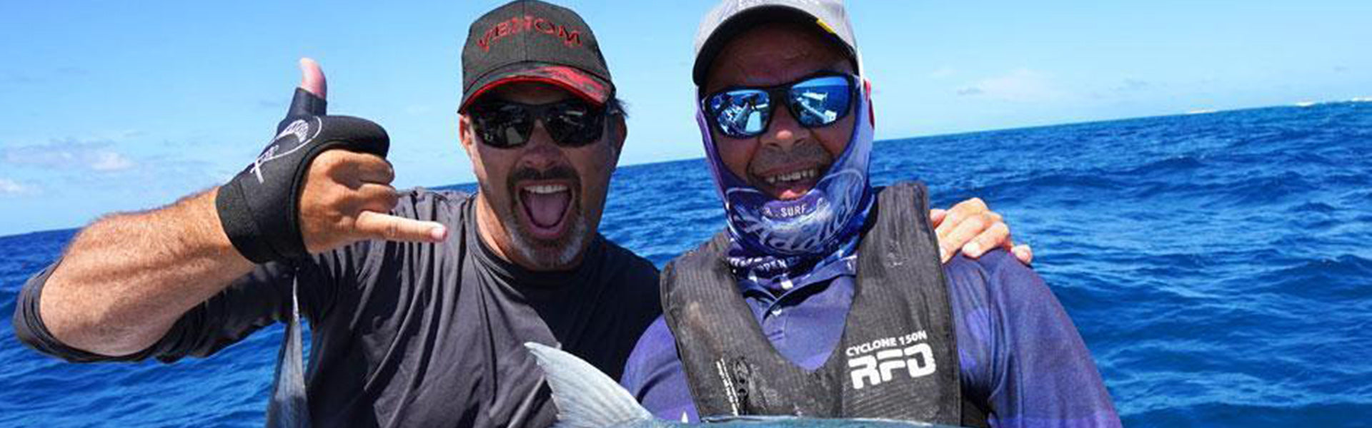 Shimano Jewel Spin Rod - Addict Tackle