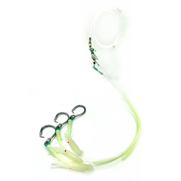 Deep Dropping - Addict Tackle