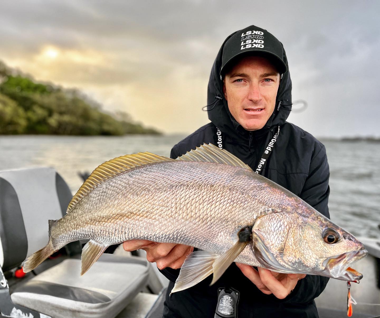 Loco Prawn - Addict Tackle