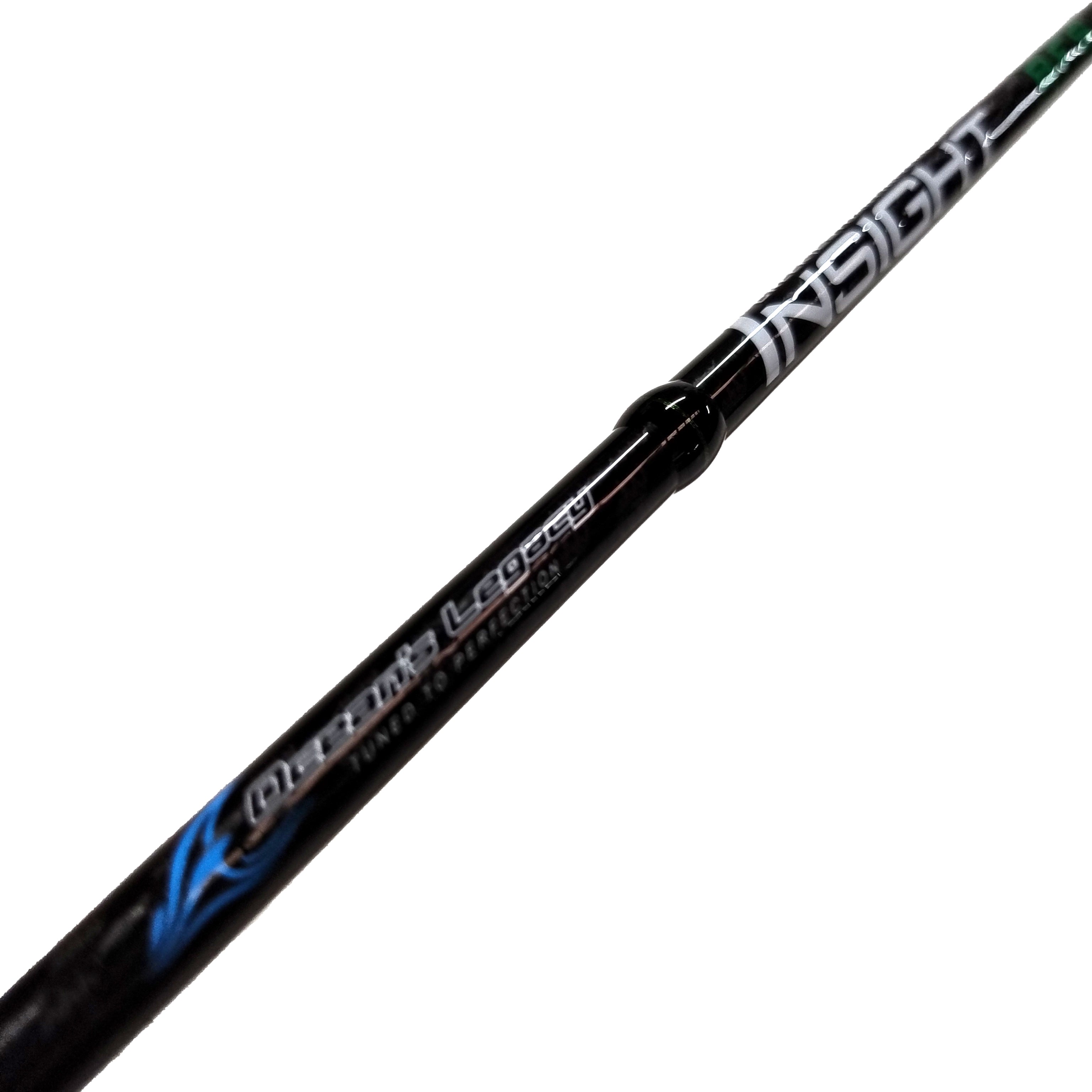 Oceans Legacy Insight Bfs Cast Rod - Addict Tackle