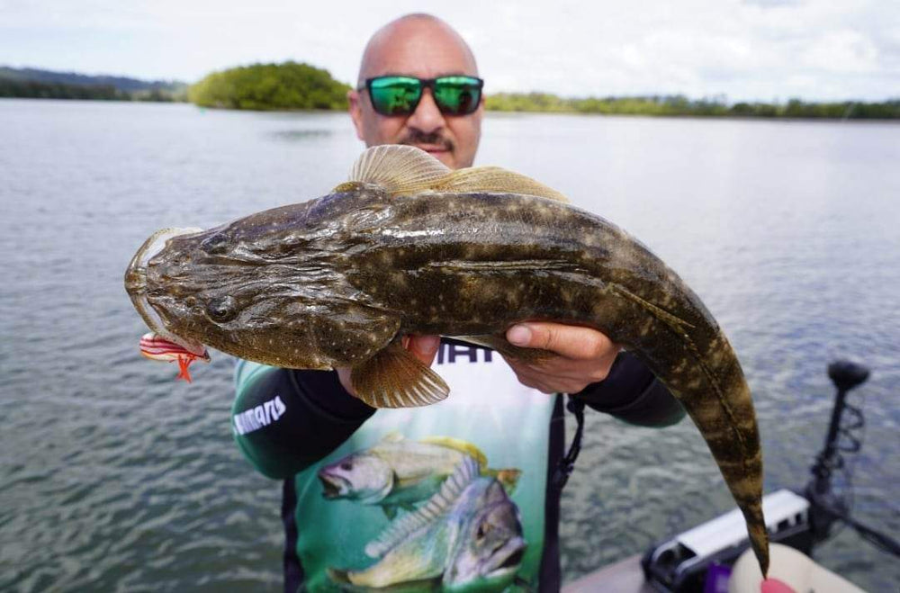 Loco Prawn - Addict Tackle