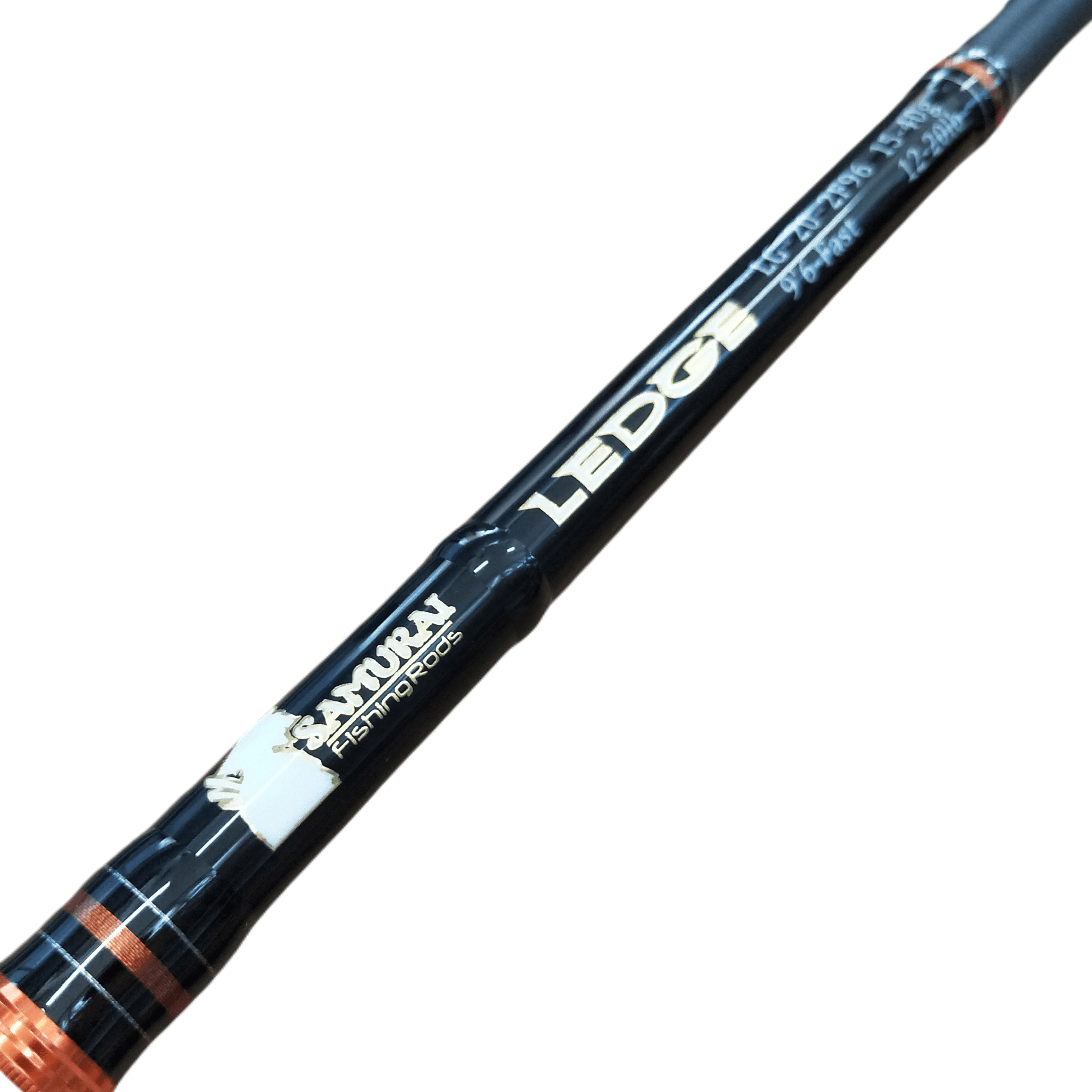 Samurai Ledge Land Based Rod - Addict Tackle