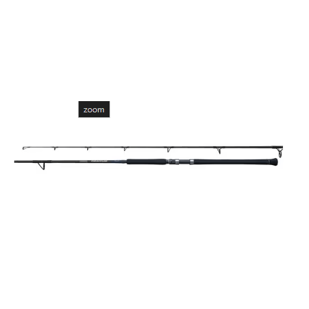 Shimano Jdm Grappler Type C Spin Rod - Addict Tackle