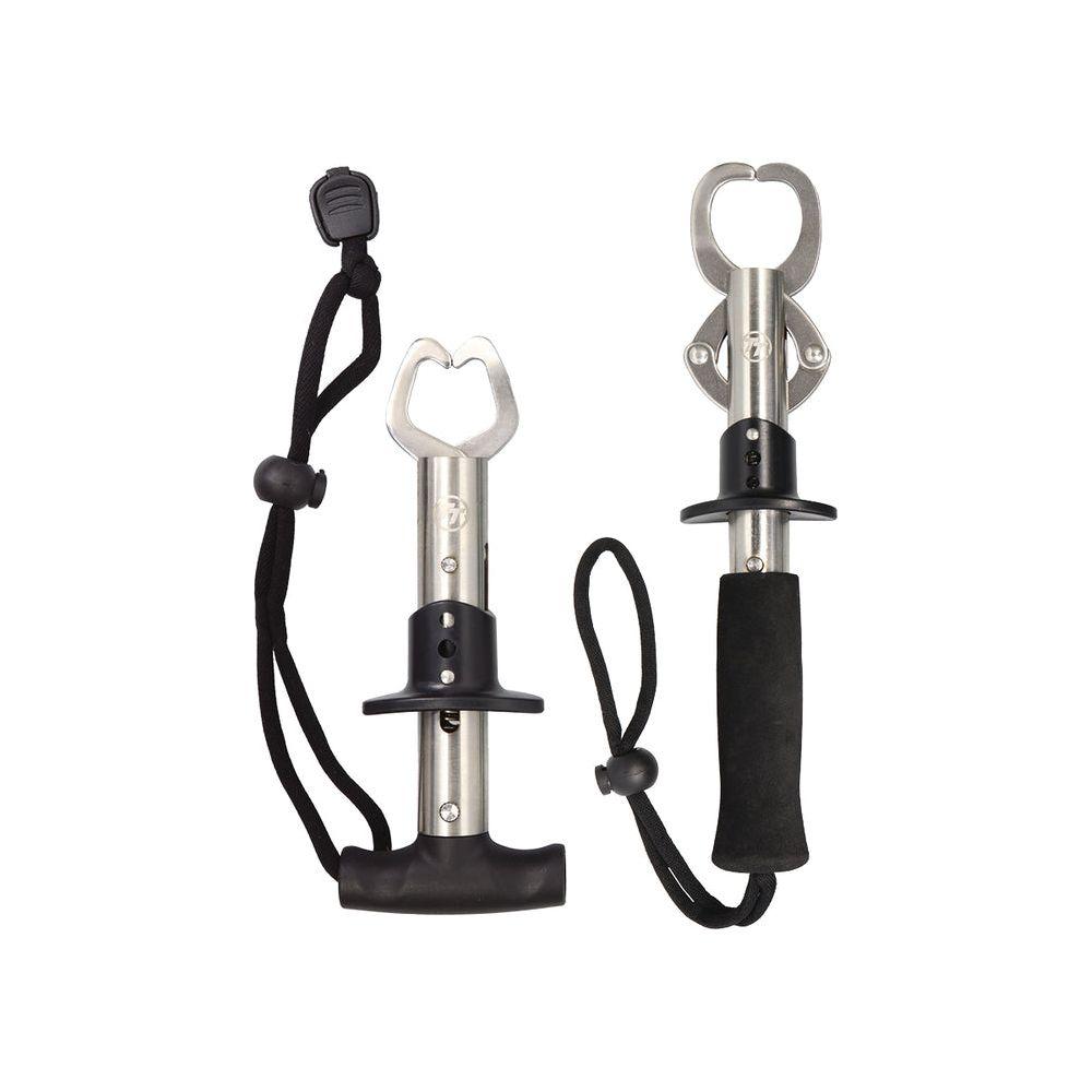 TT Stainless Steel Lip Grips - Addict Tackle