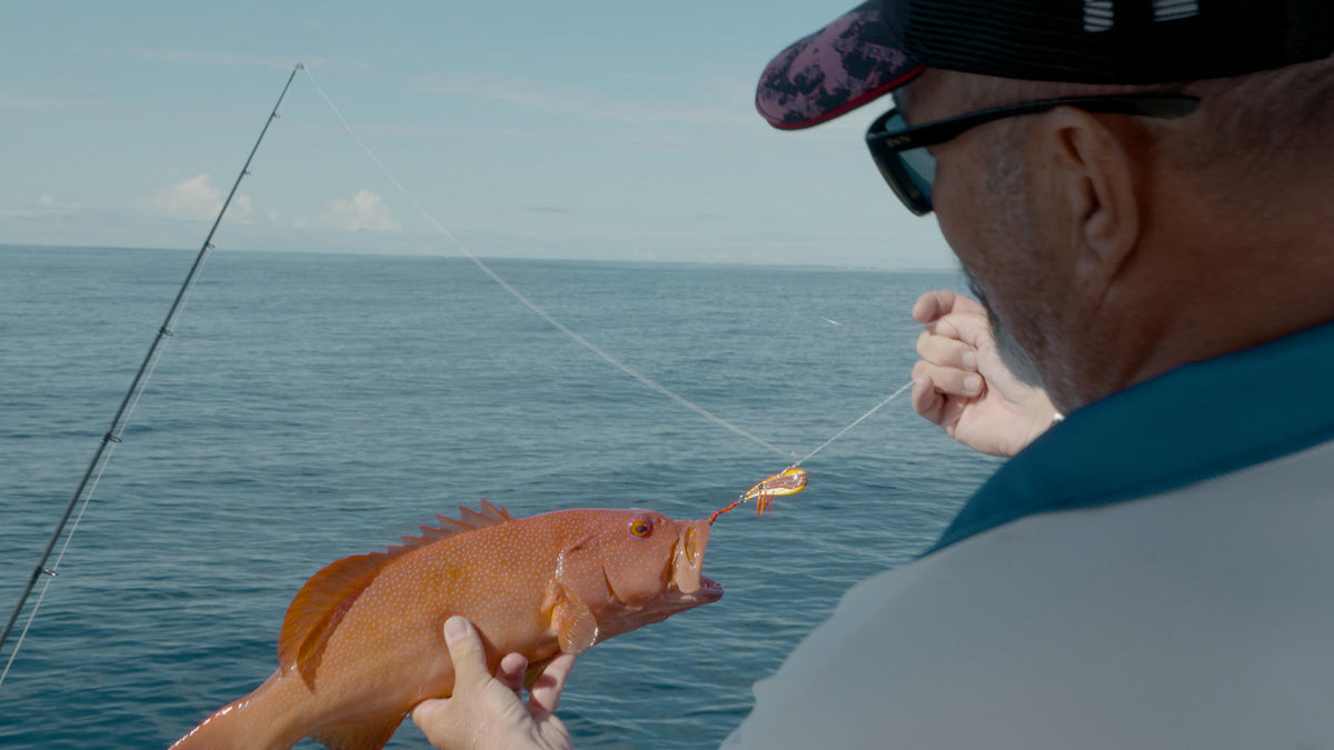 Loco Prawn - Addict Tackle