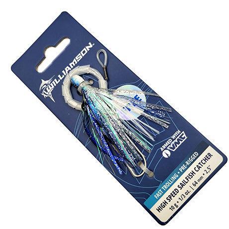 Williamson - Williamson fishing lures - Addict Tackle