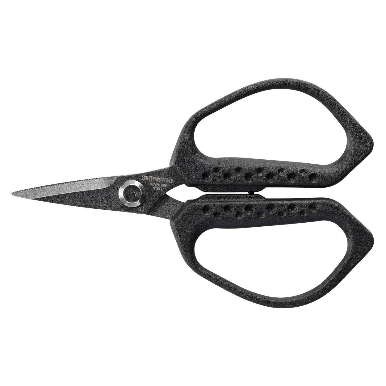 Shimano Jdm 4.7In Power Pe Braid Scissors - Addict Tackle