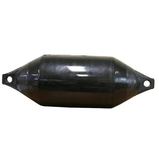 Black Fender 750X220 - Addict Tackle