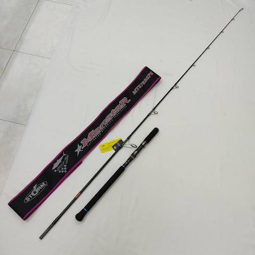 Storm Rod Monstar Sw7 Spin Rod - Addict Tackle