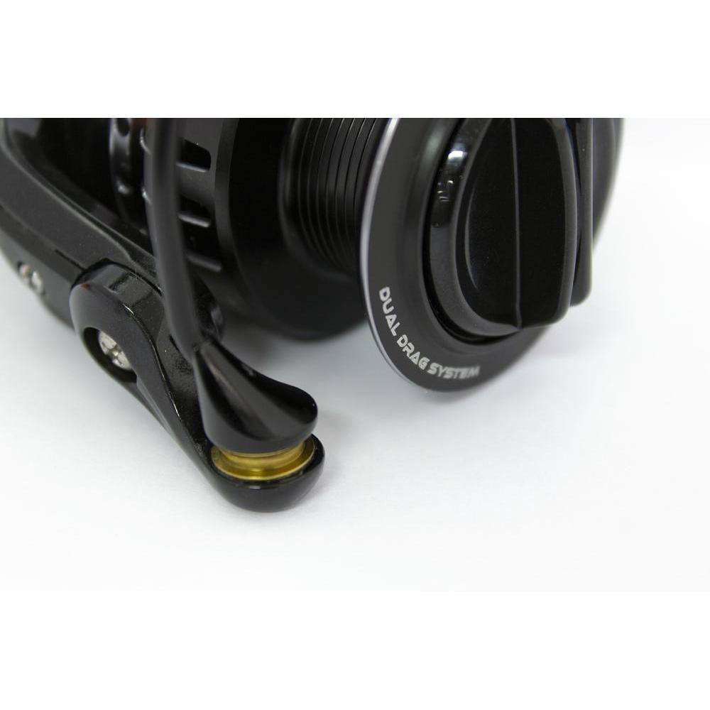 Spin Reels - Addict Tackle