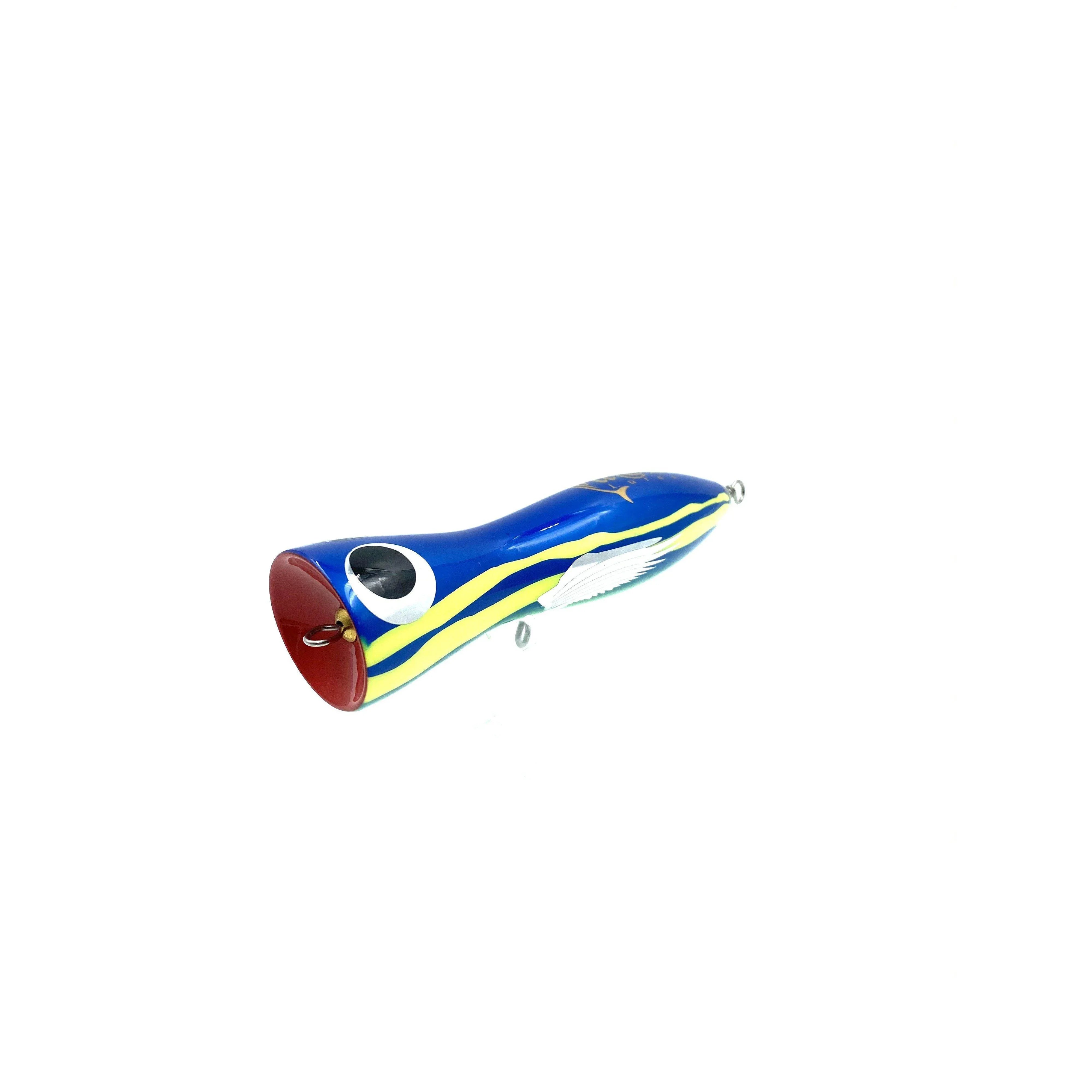 Catez Cup Face Popper 60G - Addict Tackle