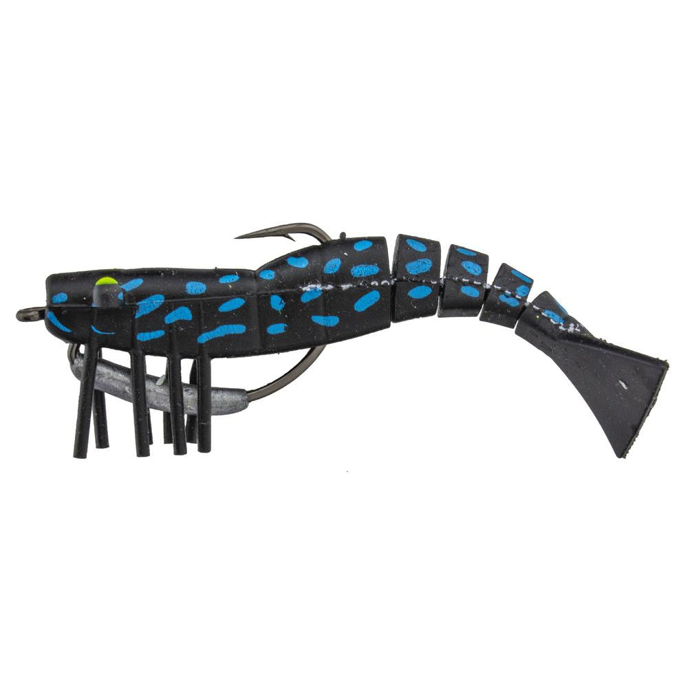 Zerek Live Shrimp 5In - Addict Tackle