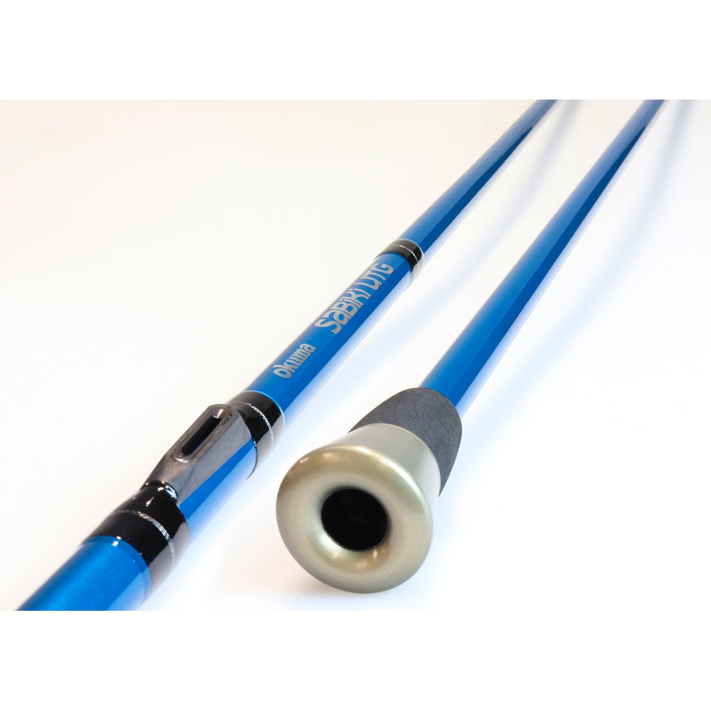 Okuma Sabiki Spin Rod - Addict Tackle