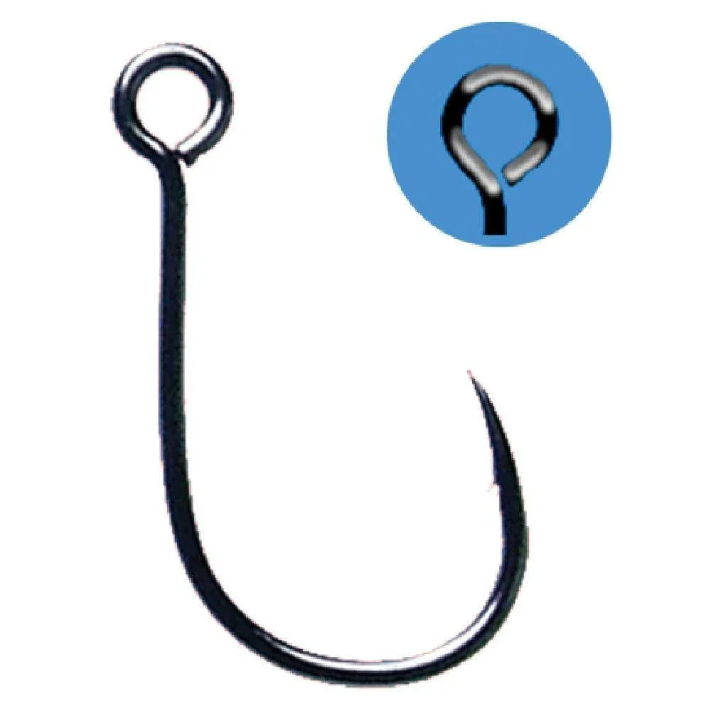 Gamakastu Single Lure Hooks - Addict Tackle