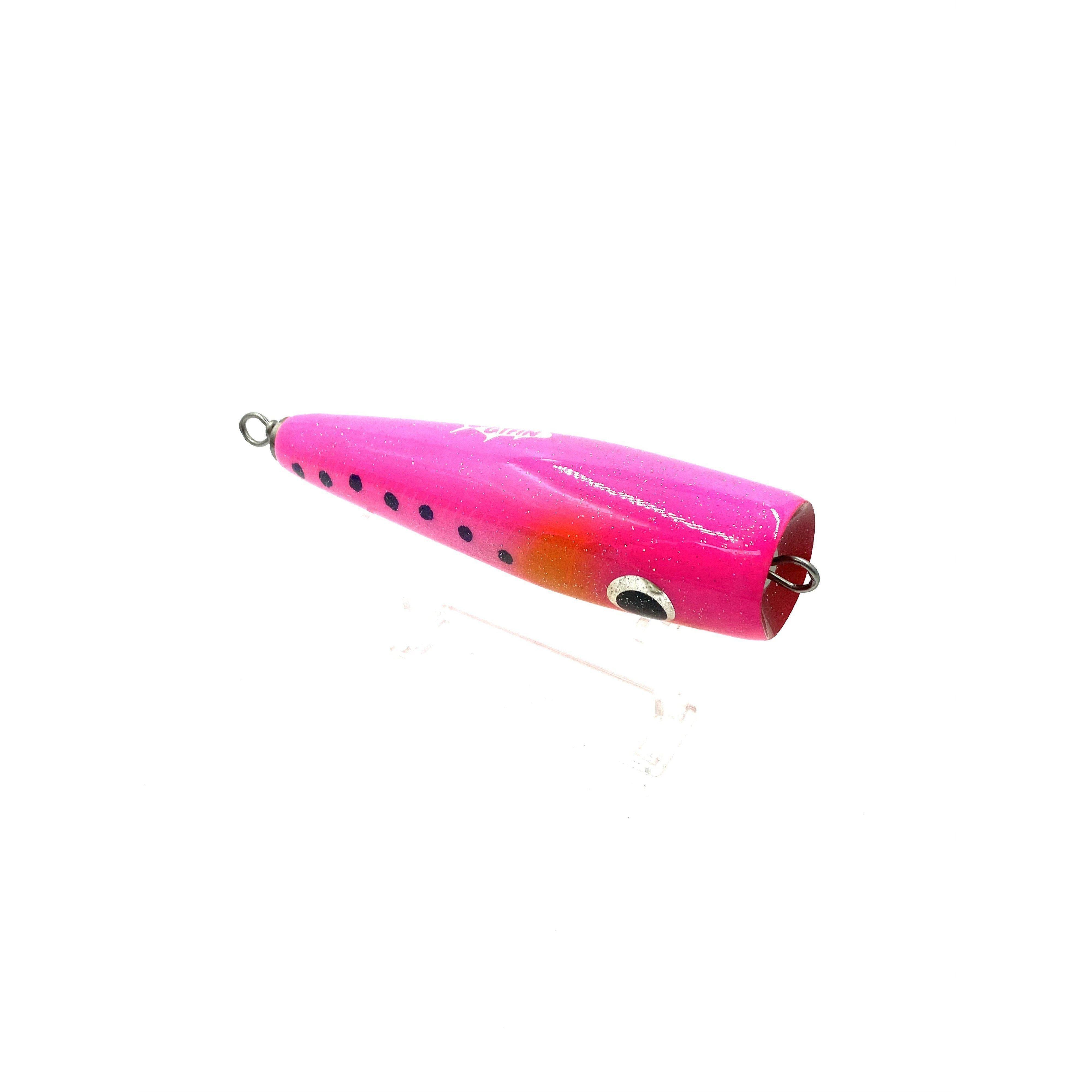 Gt Fin Vandera Popper 160mm - Addict Tackle