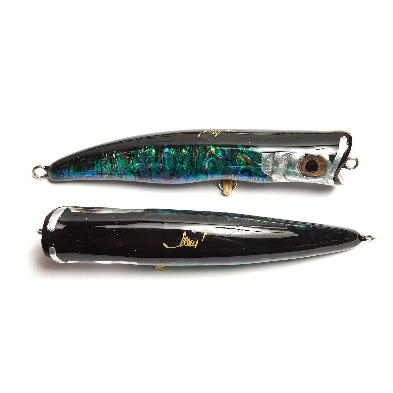 Ims Diving Popper 190mm 80G - Addict Tackle