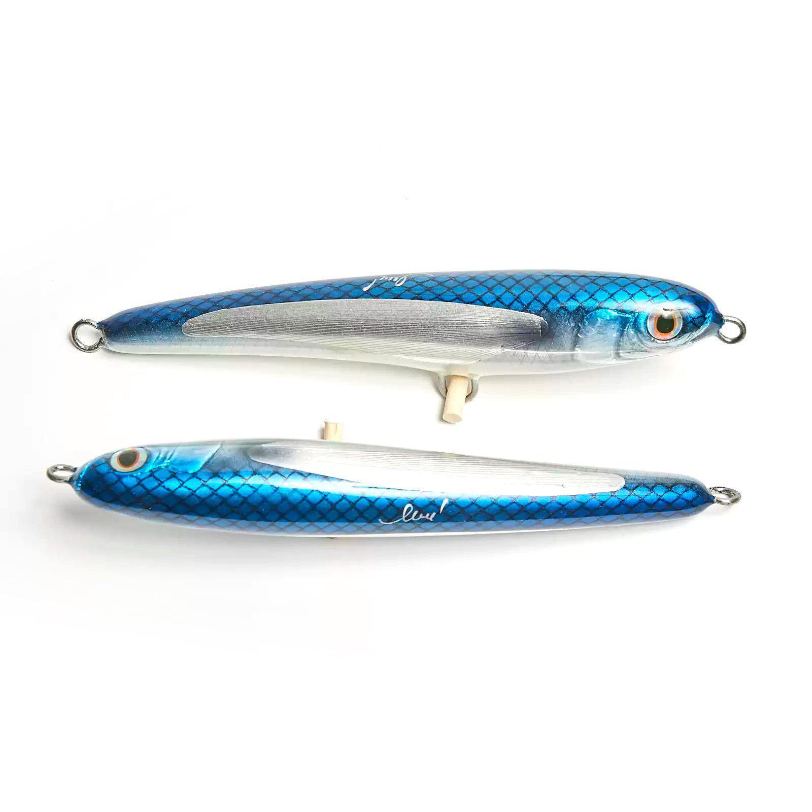 Ims Flying Fish Floating Stickbait 180mm 60G - Addict Tackle