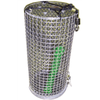 Lead Berley Pot - Addict Tackle