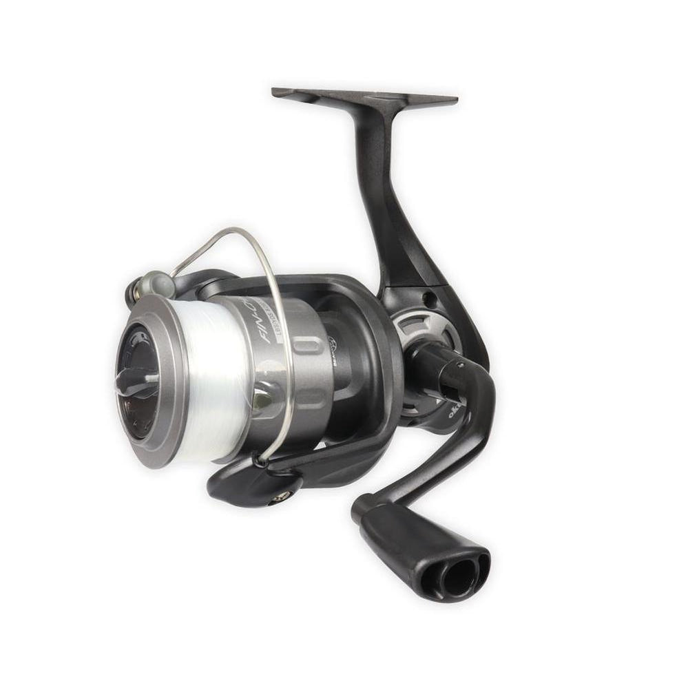 Okuma Fin Chaser Fishing Spin Reel (Spooled) - Addict Tackle