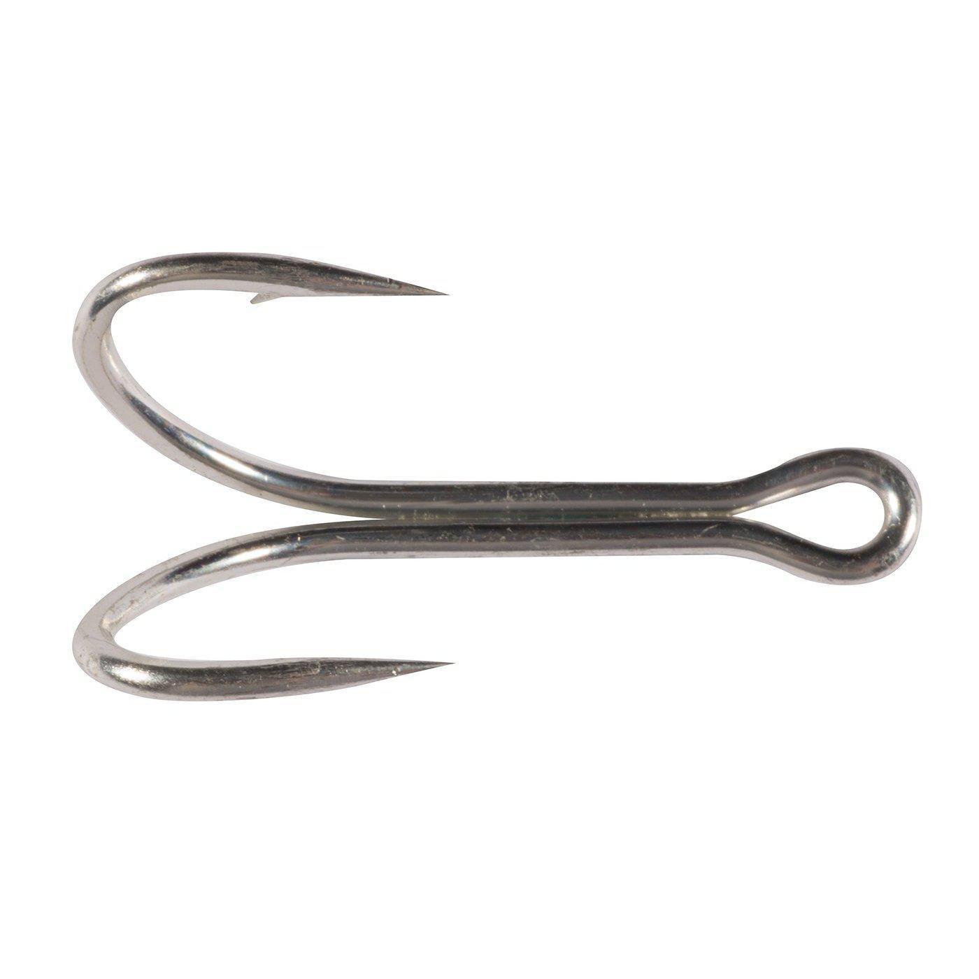 Owner Dh-41 3X Double Hook - Addict Tackle
