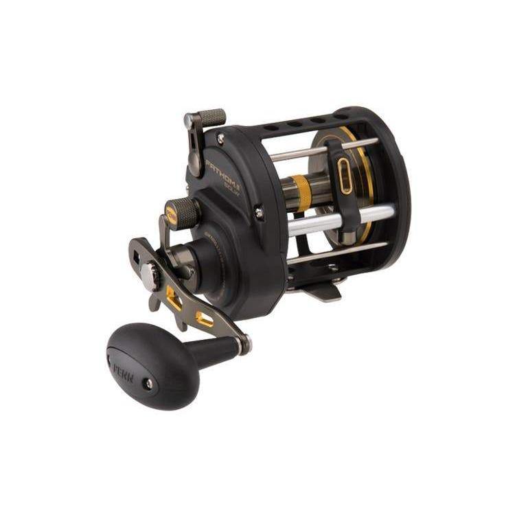 Penn Fathom Ll Level Wind Overhead Reel - Addict Tackle