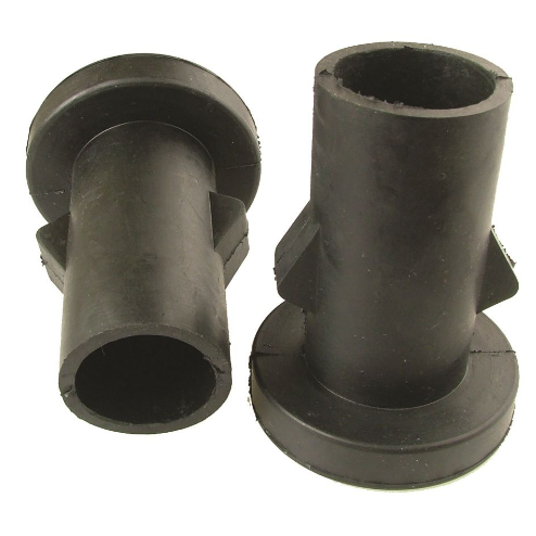 Rubber Oar Stop 1-3/4In (Pair) - Addict Tackle