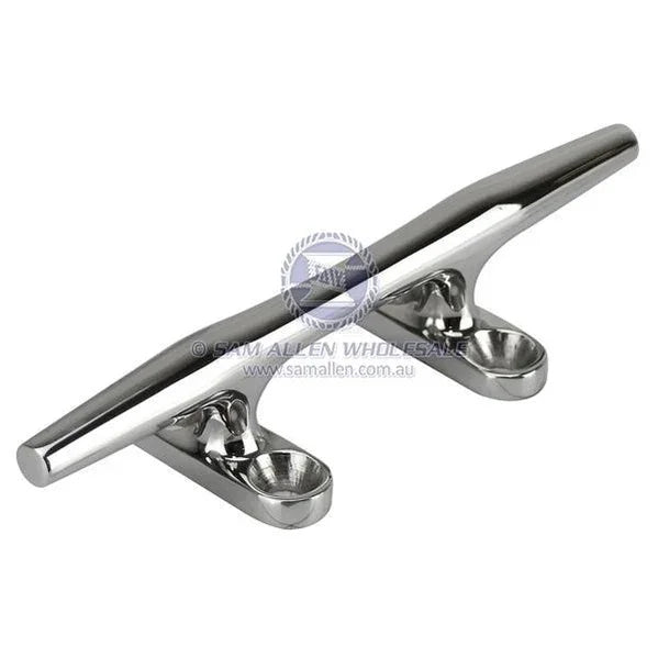 Stainless Steel Cleat 6" 150mm - Addict Tackle