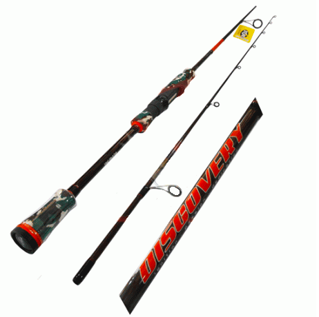 Baitcaster Rods | Addict Tackle | For Sale Online Australia