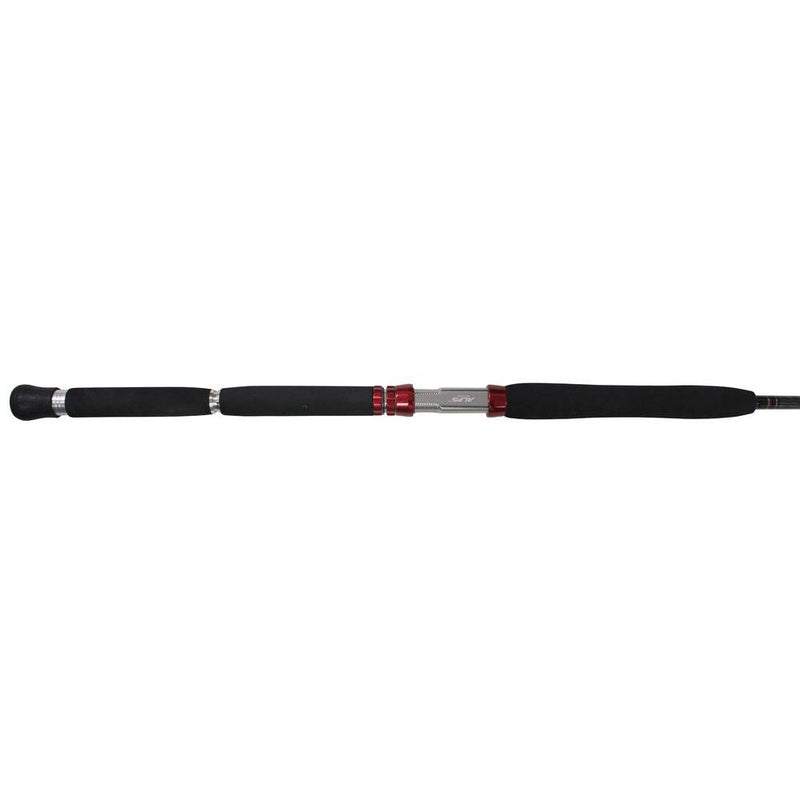 Overhead Rods - Addict Tackle